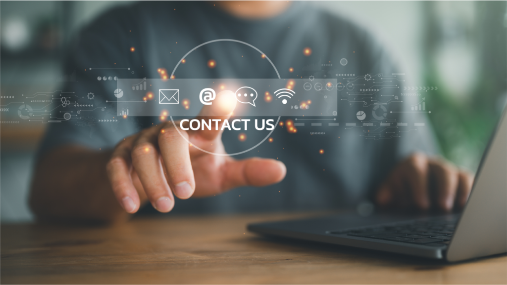 Contact us - IQPlus Technologies